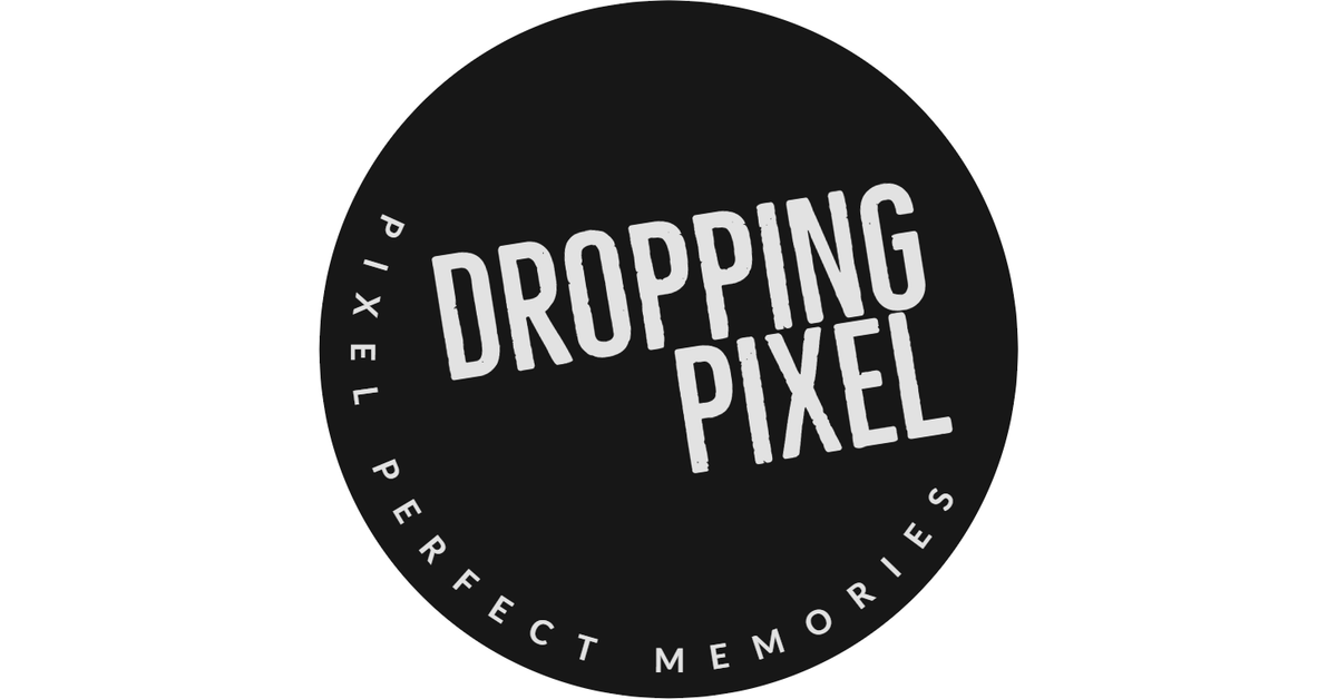 Dropping Pixel
